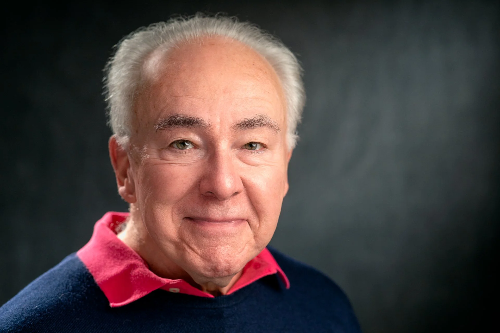 Biography — JP Levin — JP Levin