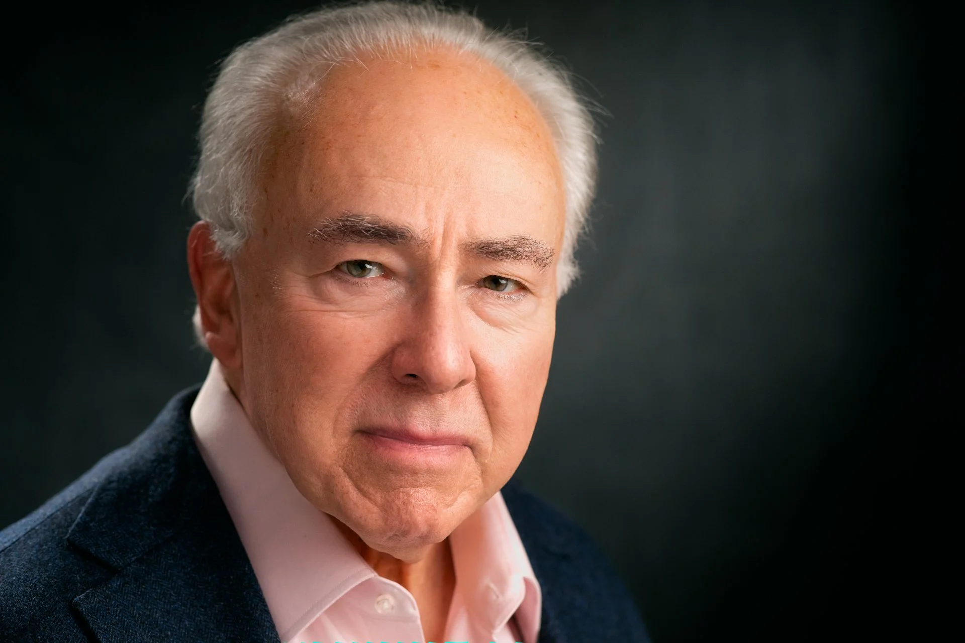 Biography — JP Levin — JP Levin