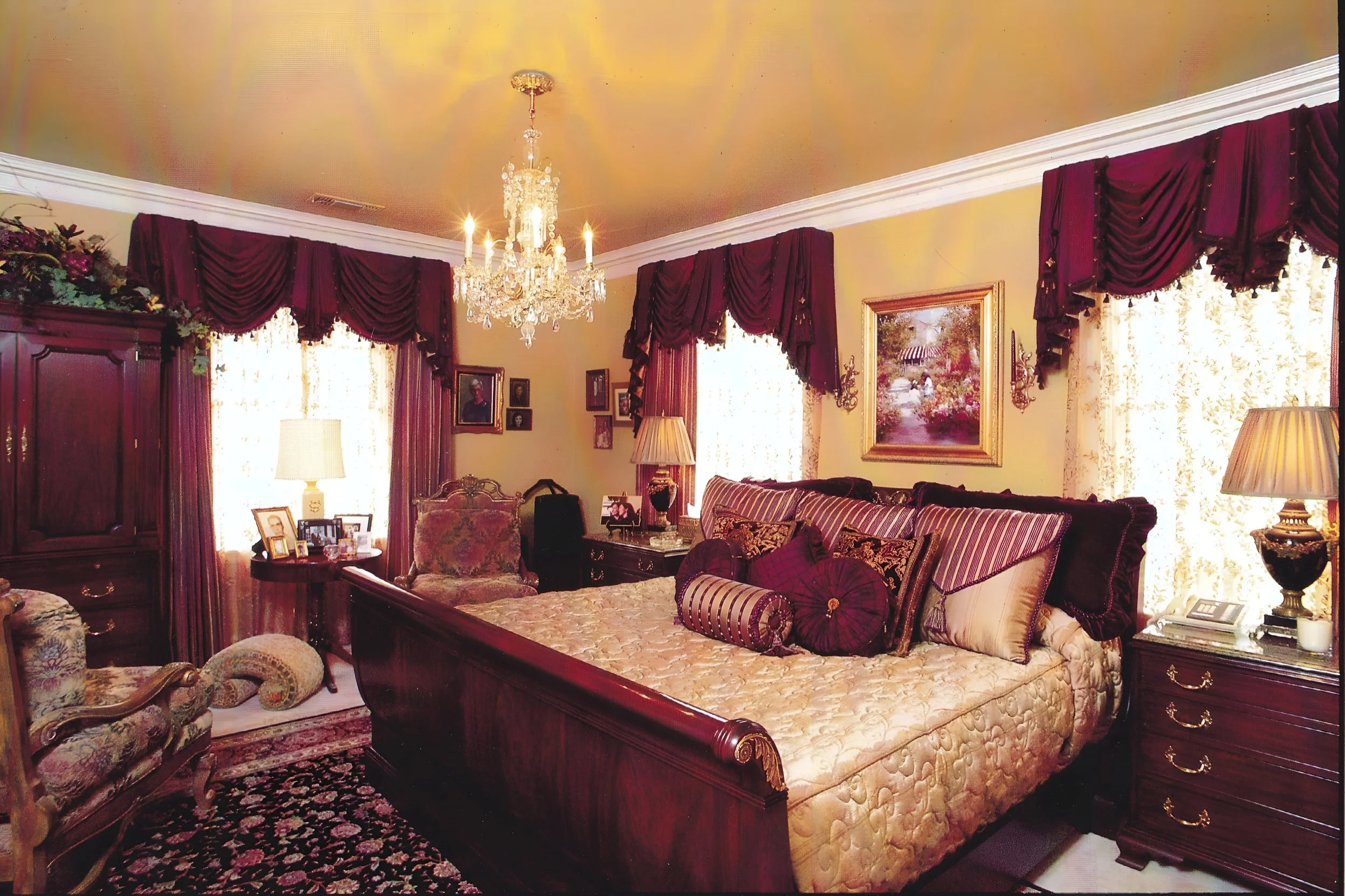 Lynda Bliss Designs | Luxury Interior Design Services in Dallas, TX