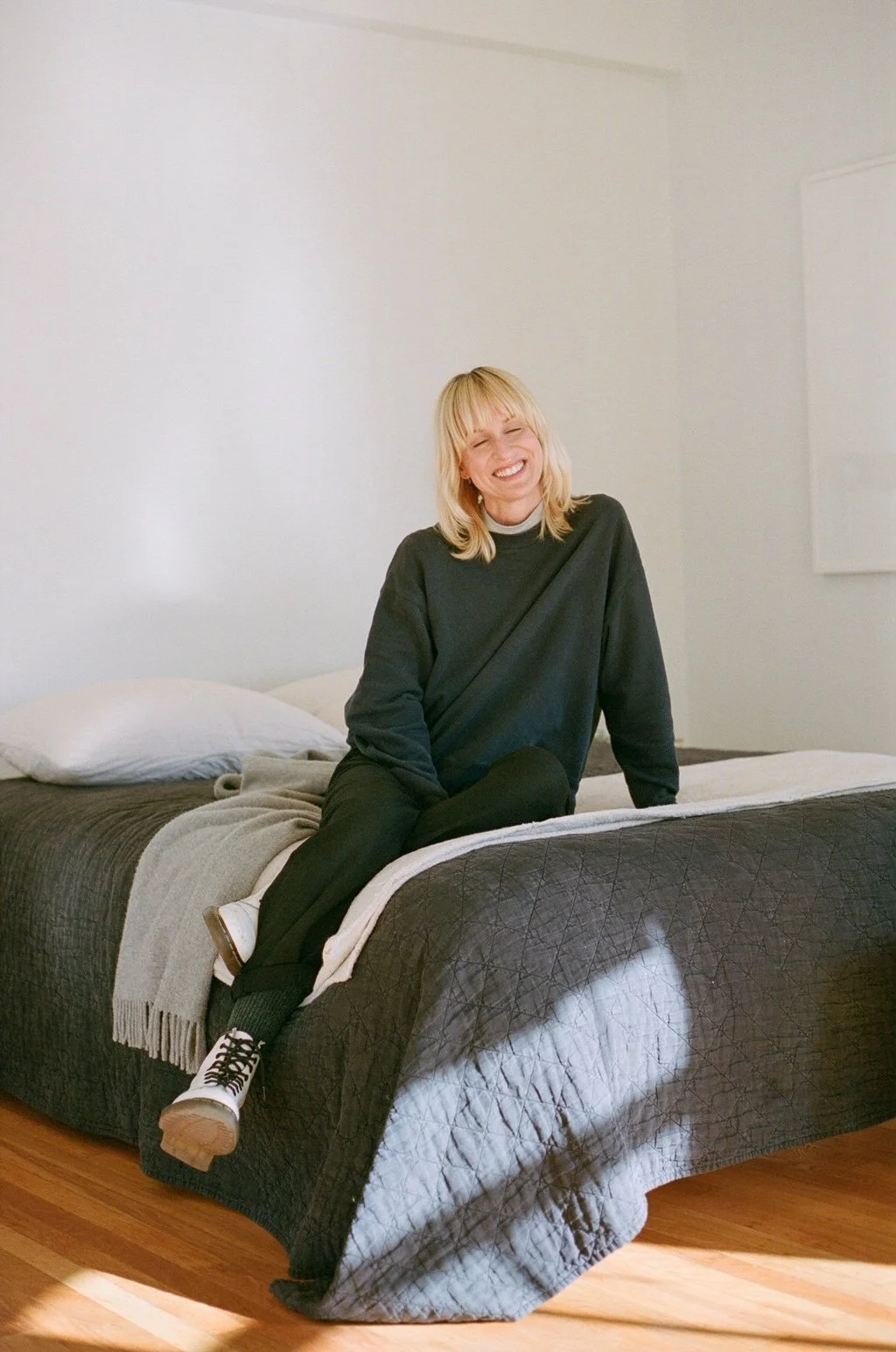 Creative Writing — Andrea Gale