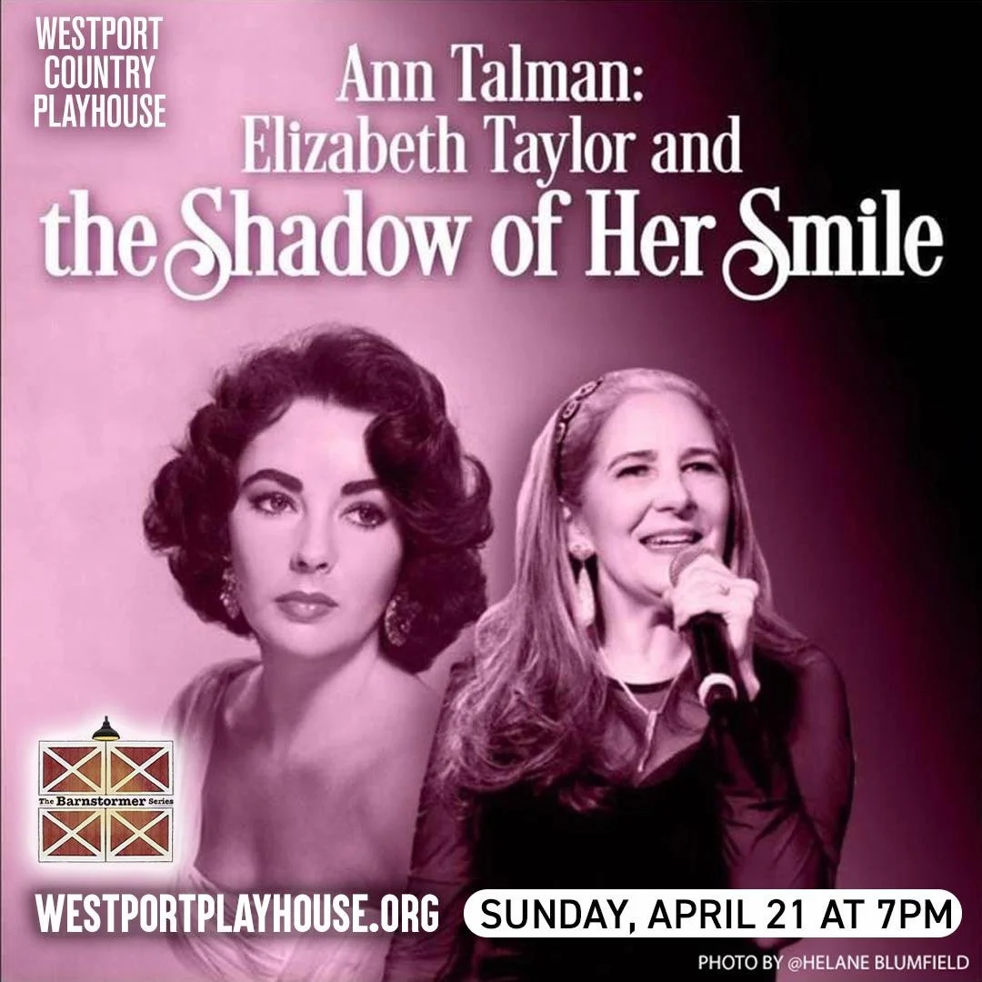 Ann Talman Official