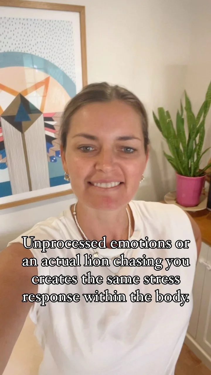 Emma Taylor Kinesiology