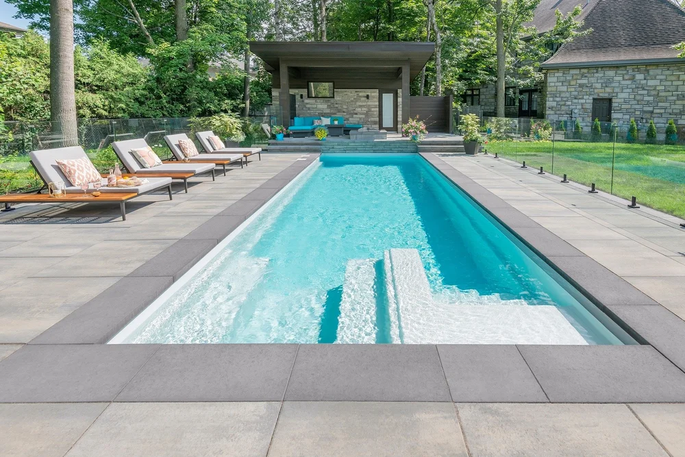 Custom Pool Installation Experts