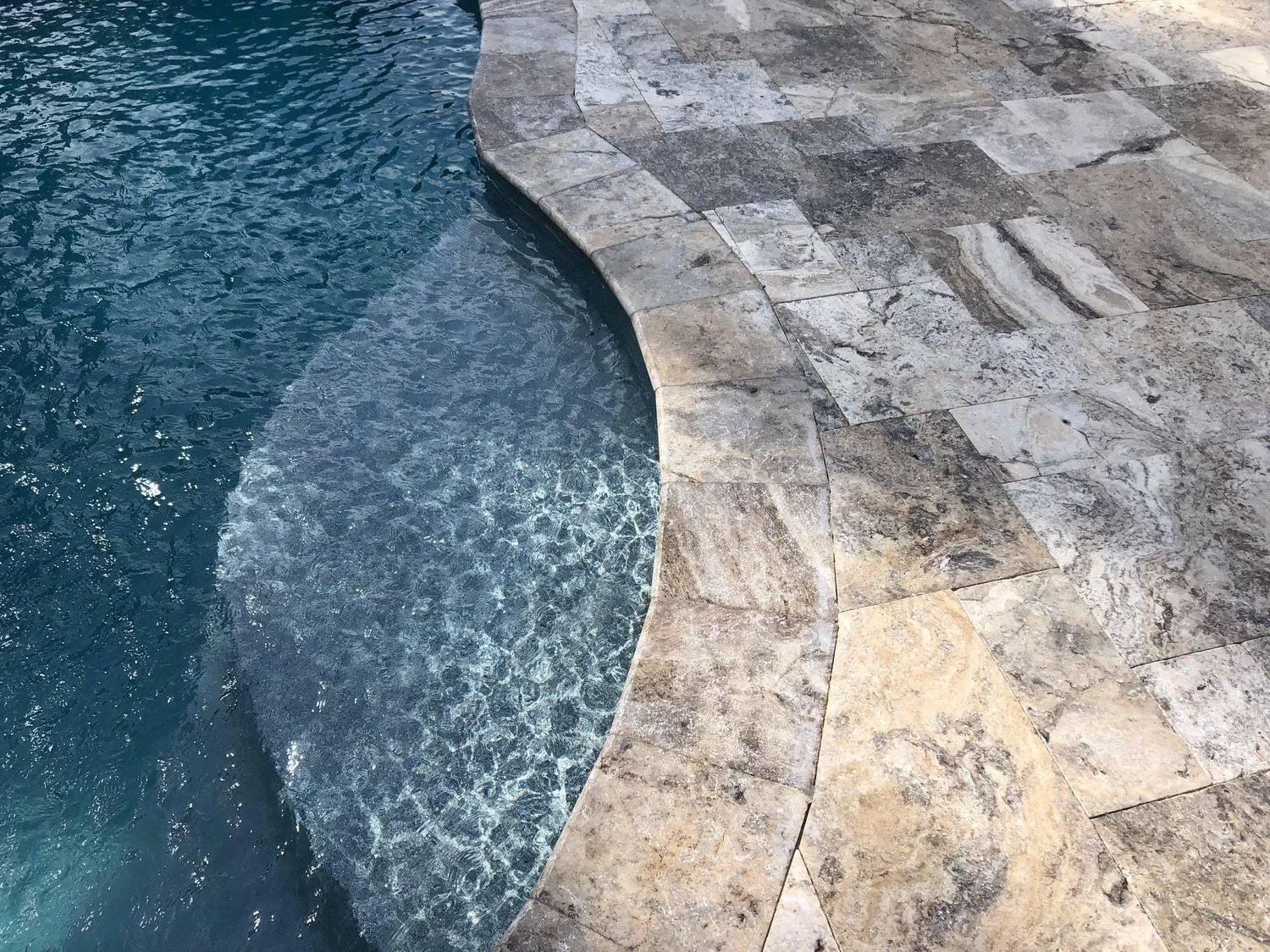 Custom Pool Installation Experts