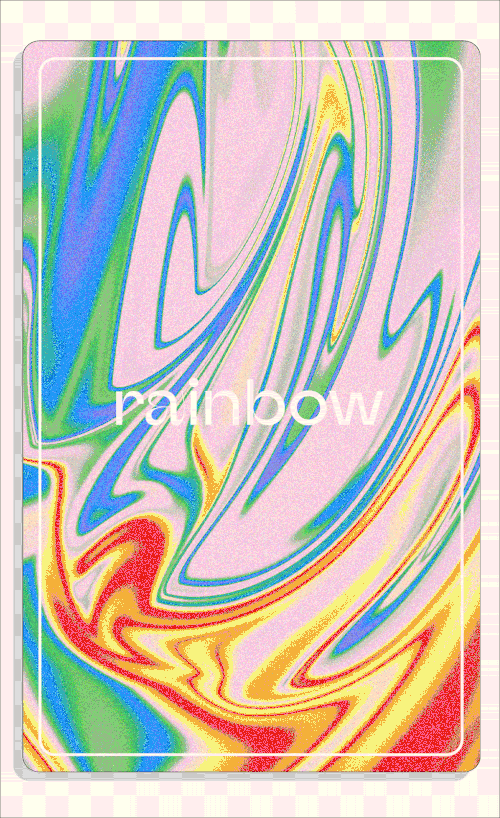 Rainbow Oracle 🌈💖 — Chrystal Lacza