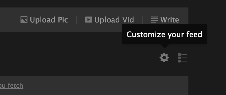 How to use Fetlife - A basic guide — Wicked Jester Presents