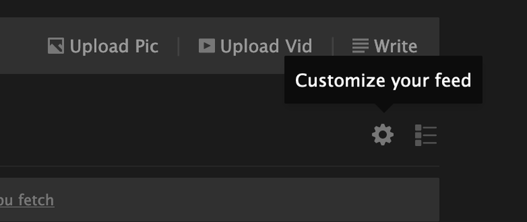 How to use Fetlife - A basic guide — Wicked Jester Presents