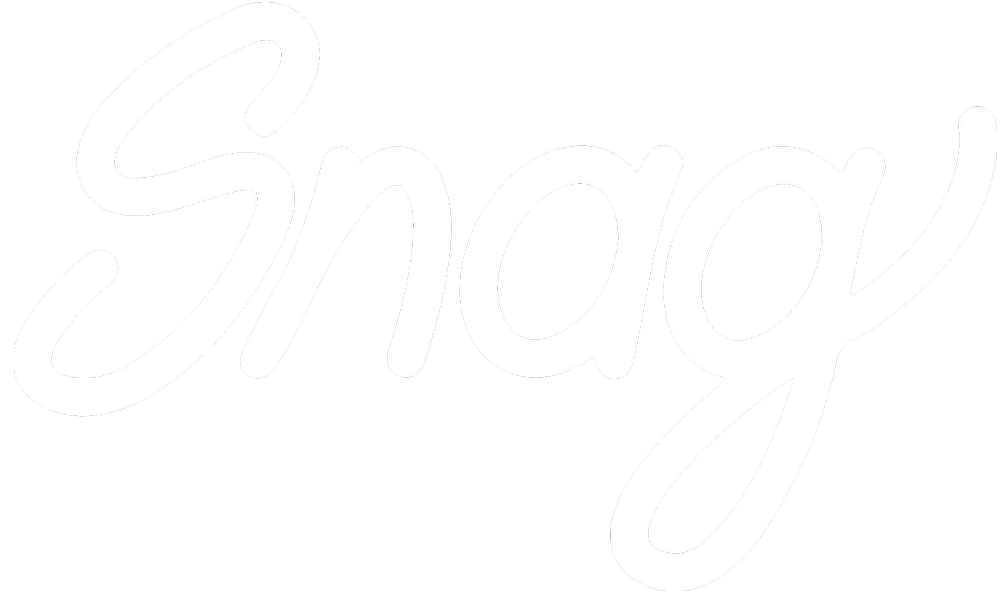 About — Snag