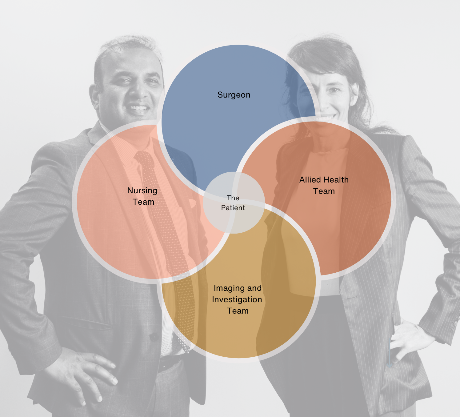 Orthopaedics In Wollongong — Joint Vision Orthopaedic Group