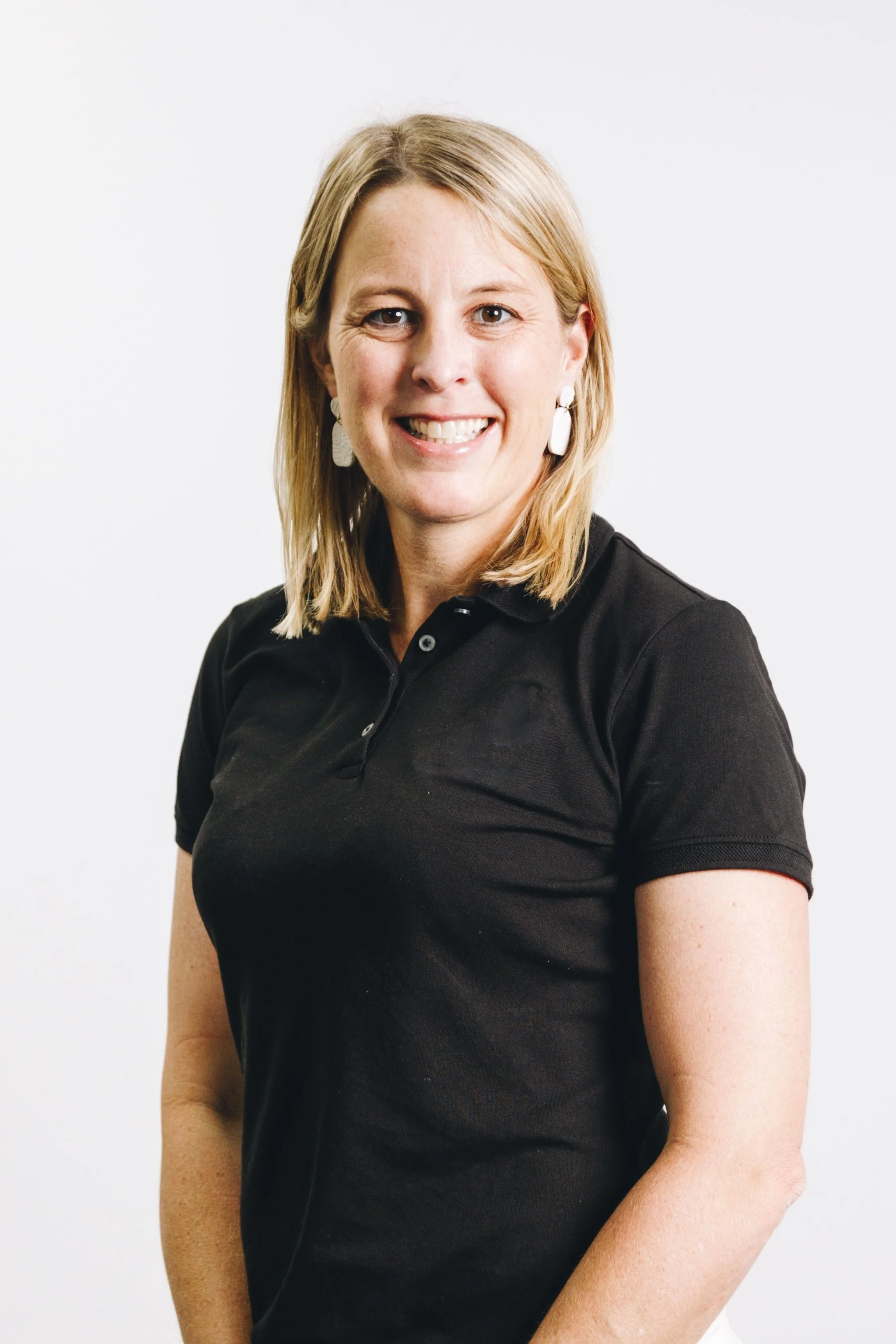 The Team — Joint Vision Orthopaedic Group