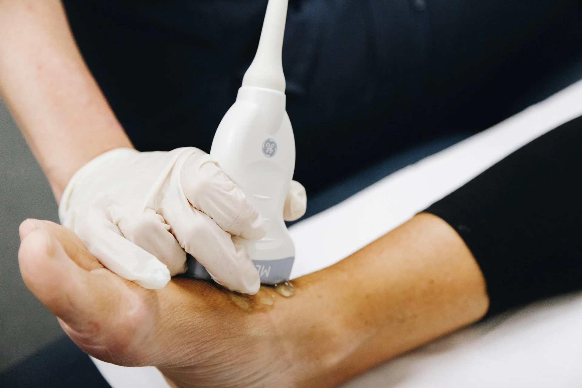 Orthobiologics and Injection Therapy — Joint Vision Orthopaedic Group