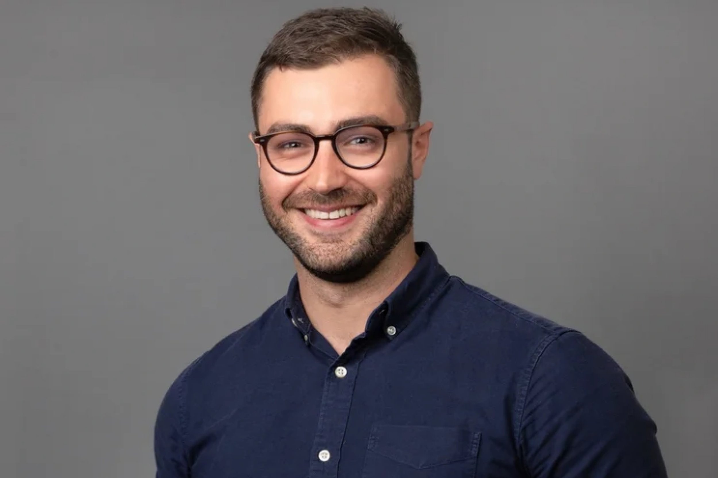 Osteopath Toby Barker Knows What Recovery Takes — Joint Vision ...