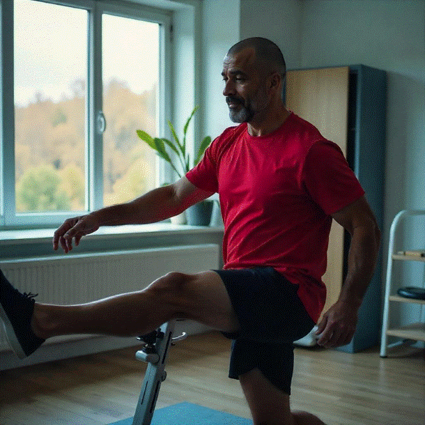 Exercise Benefits For Joint Health and Mobility — Joint Vision ...