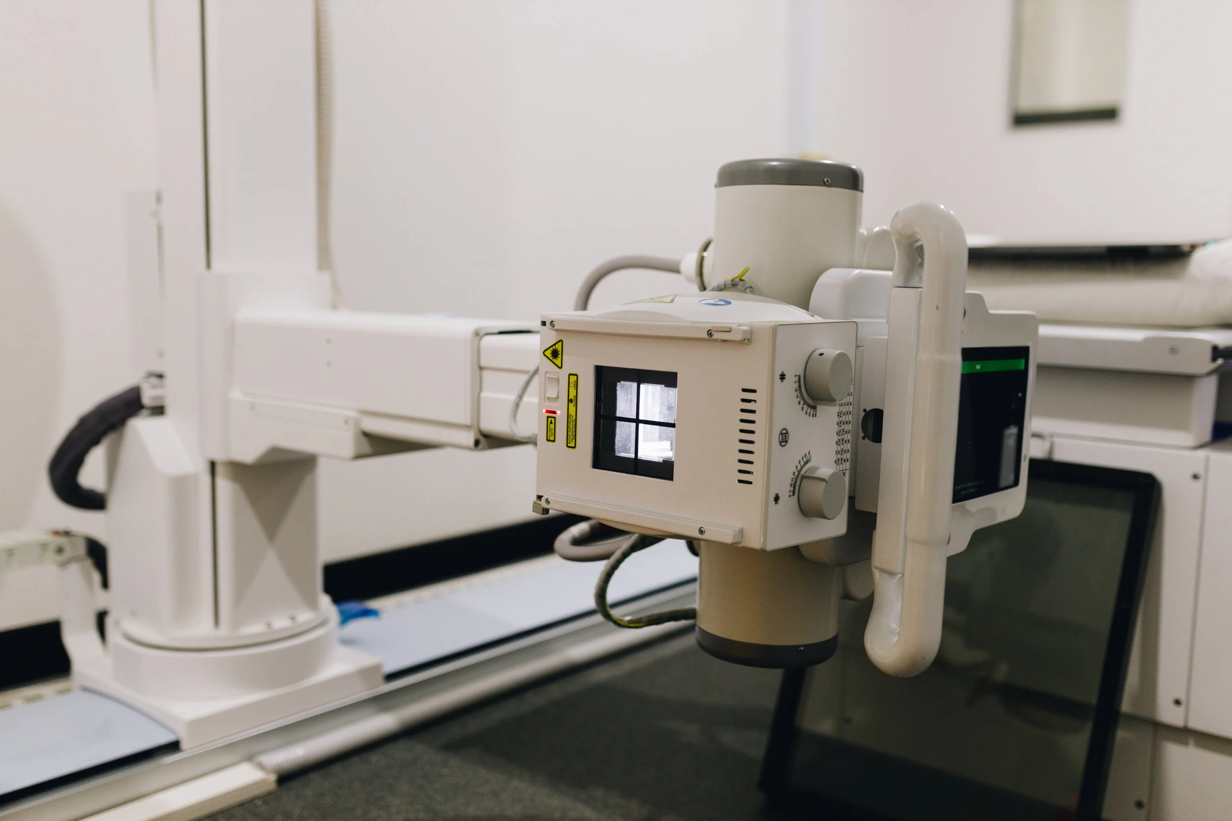 Allied Health and Rehabilitation — Joint Vision Orthopaedic Group