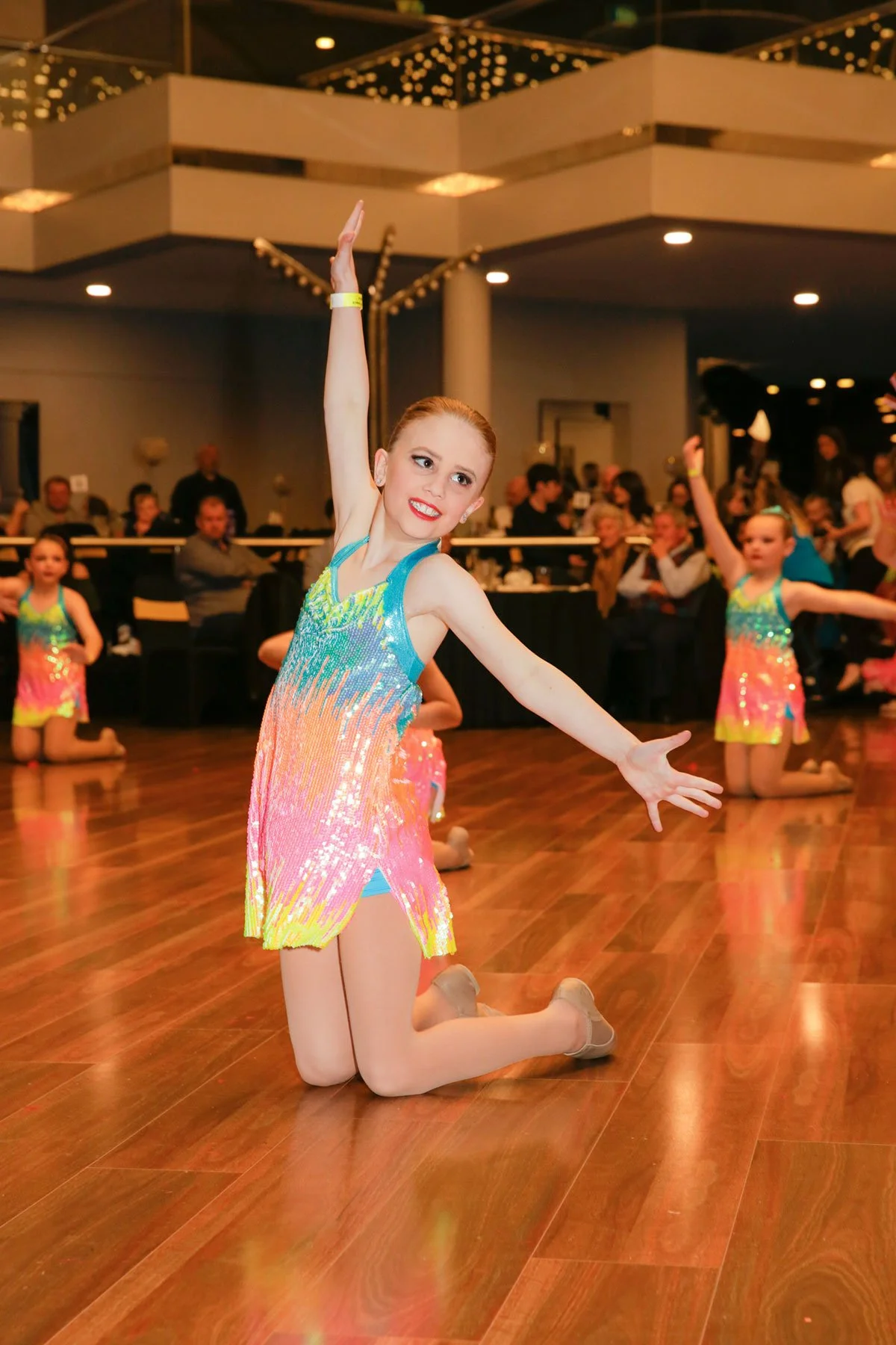 Dance Presentation Photography | Melbourne School & Event Photography