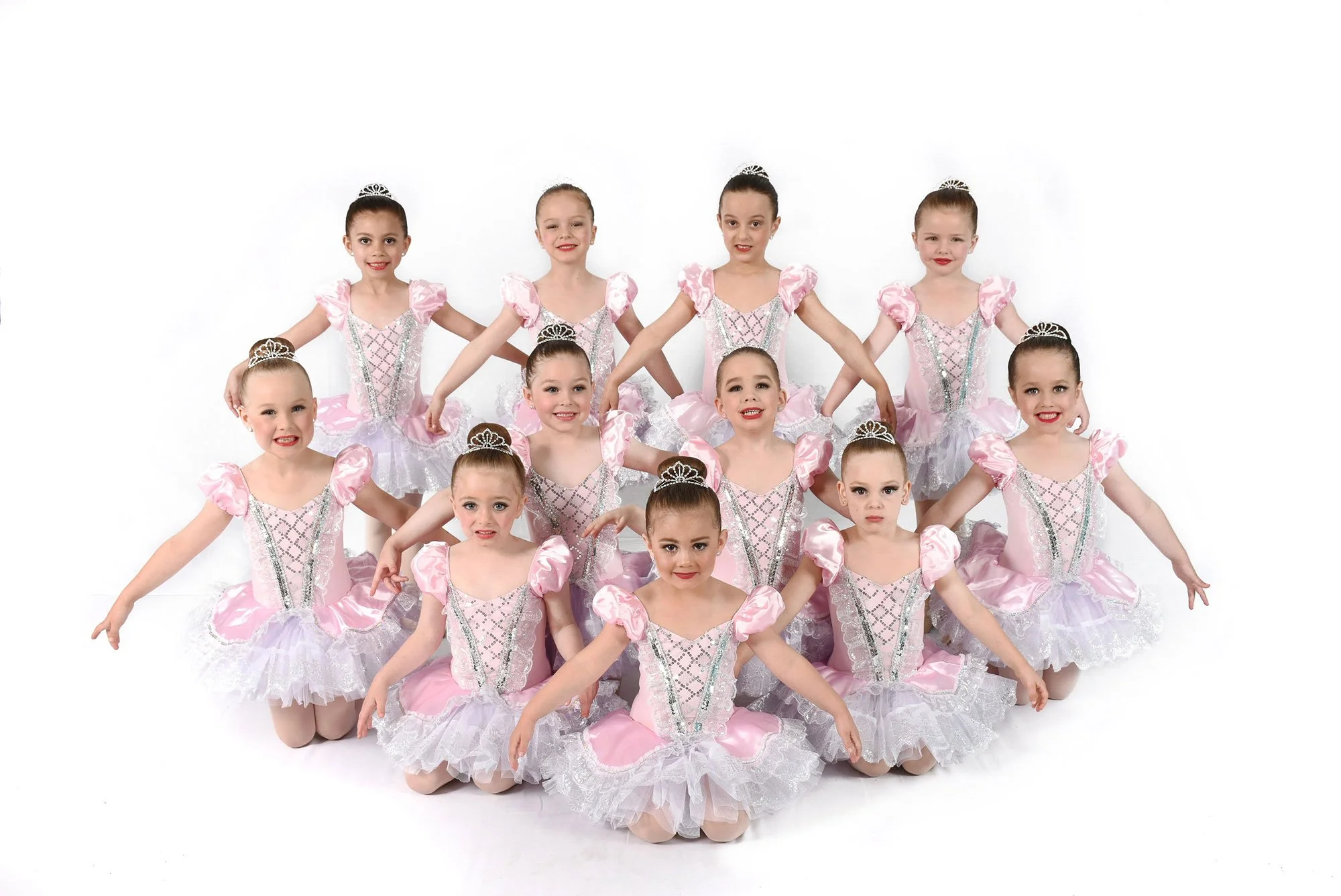 Dance Presentation Photography | Melbourne School & Event Photography
