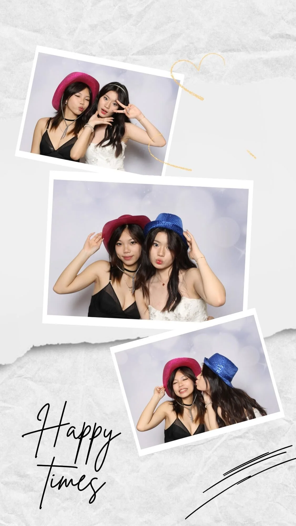 Grade 6 Graduation Photography | Melbourne School & Event Photography