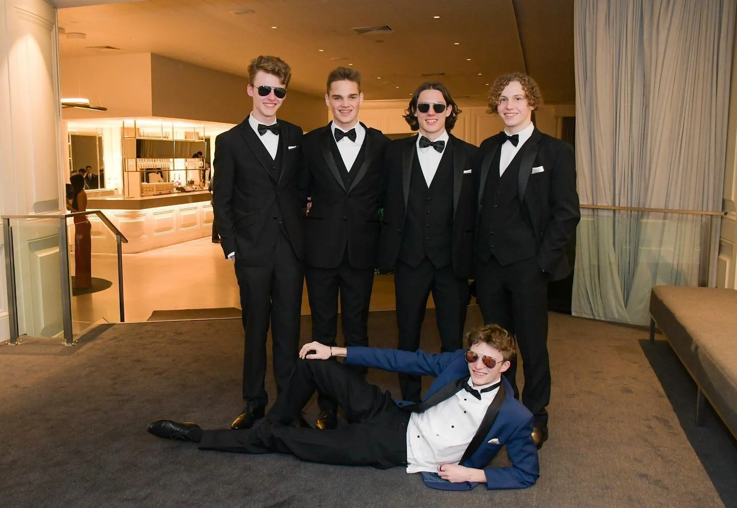 Melbourne School & Event Photography FAQ | HM Photos