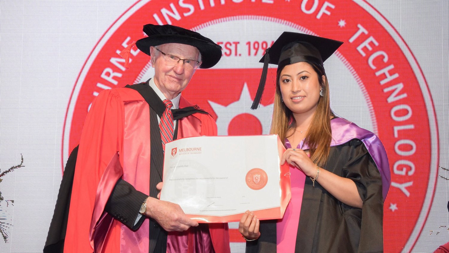 University Graduations Photography | Melbourne School & Event Photography