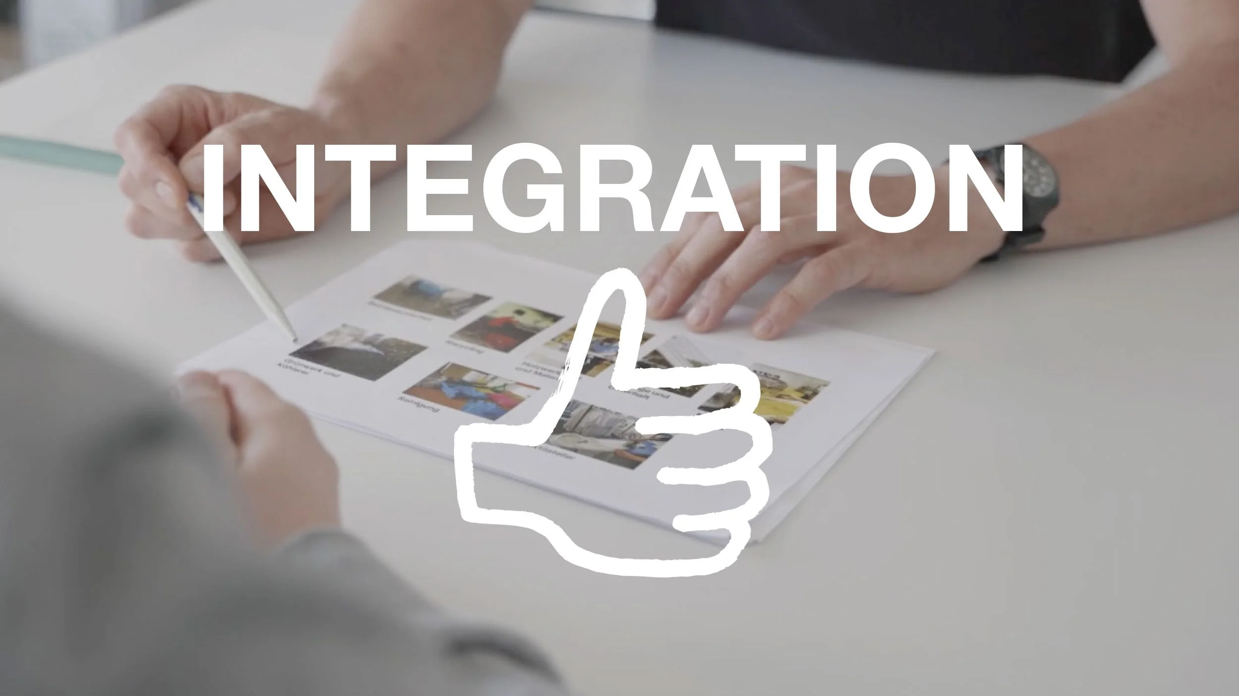Integration — Farb