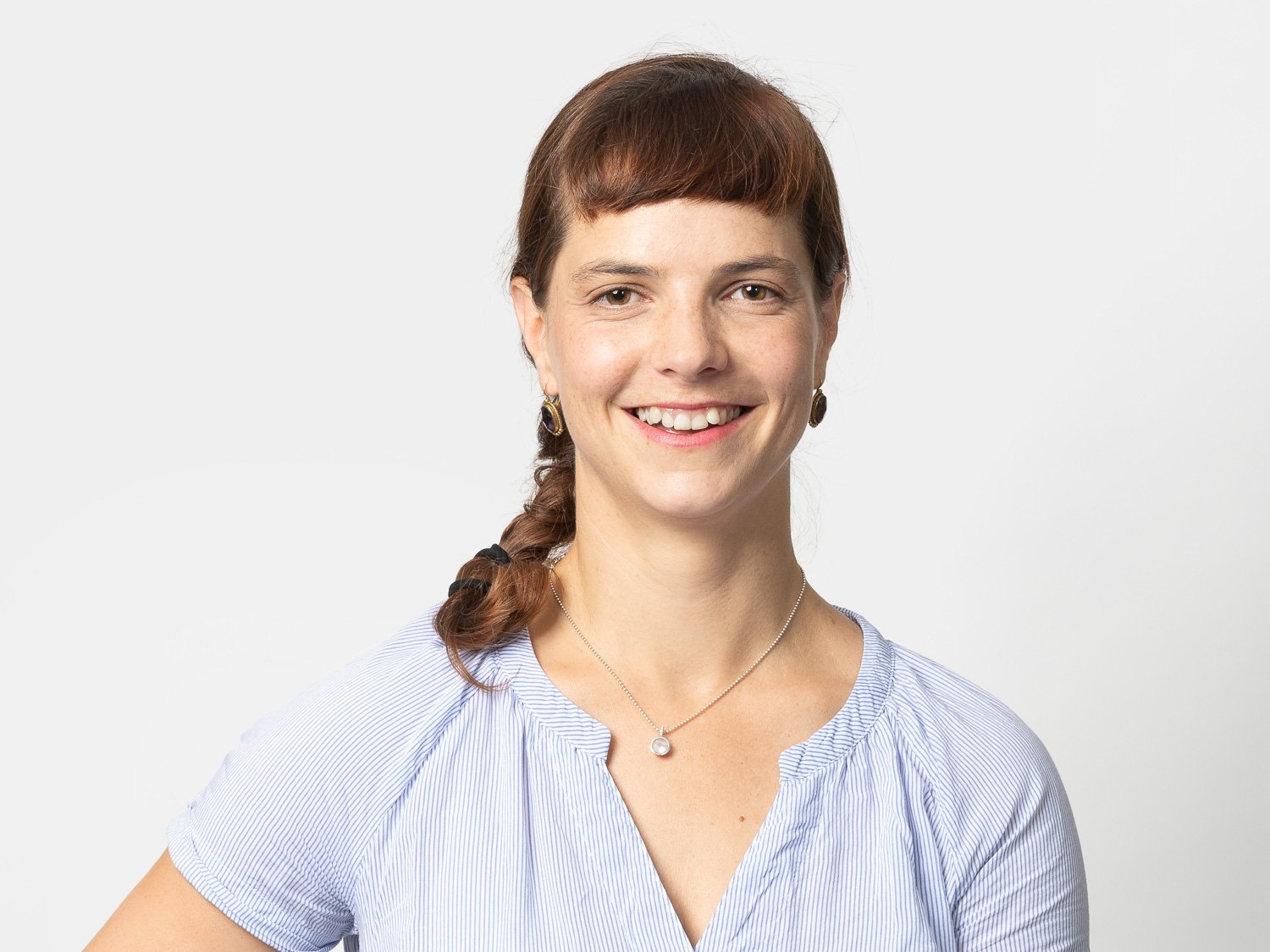 Menschen am Werk — Farb