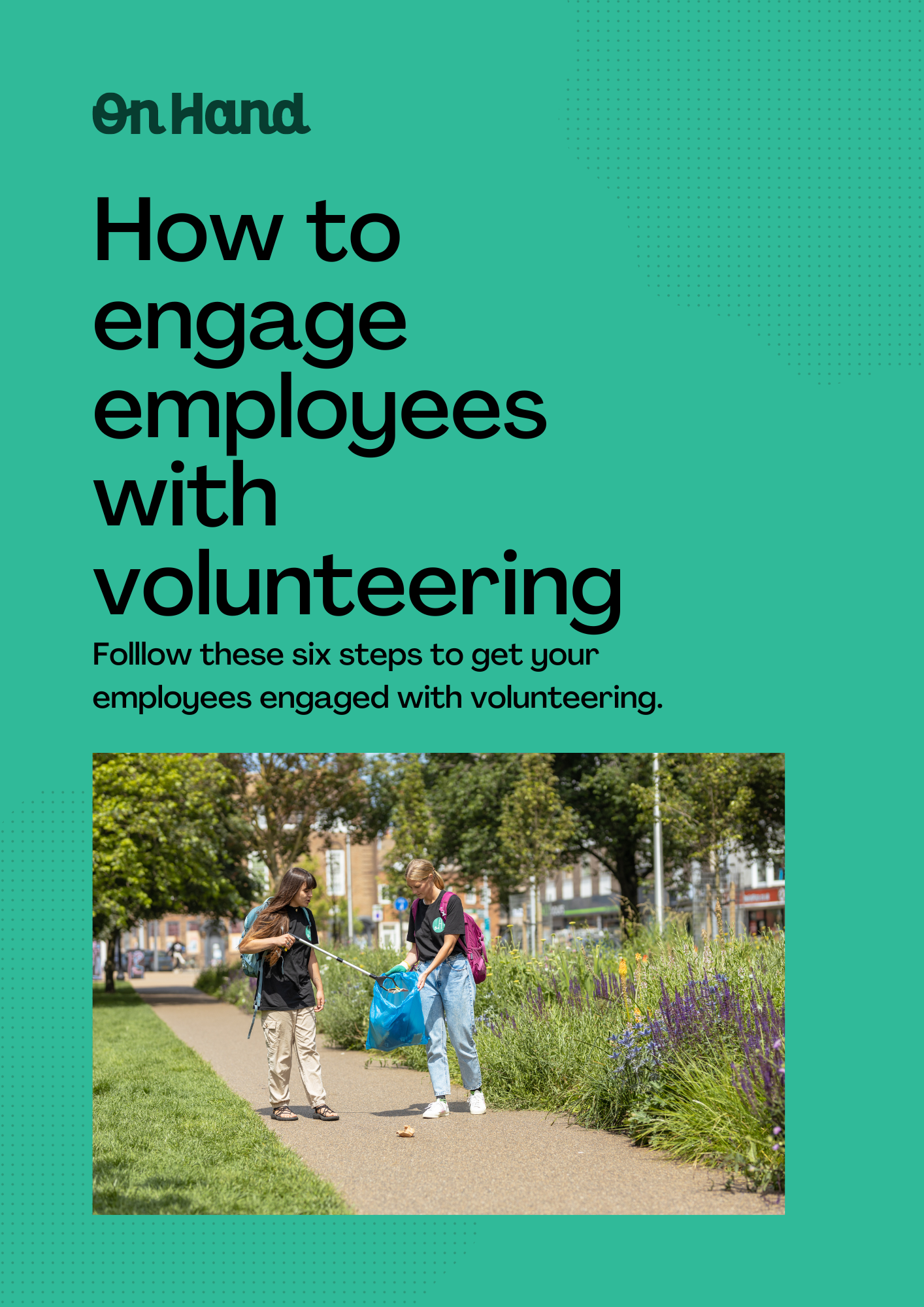 Handbooks — OnHand