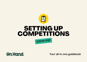 Useful Resources — OnHand