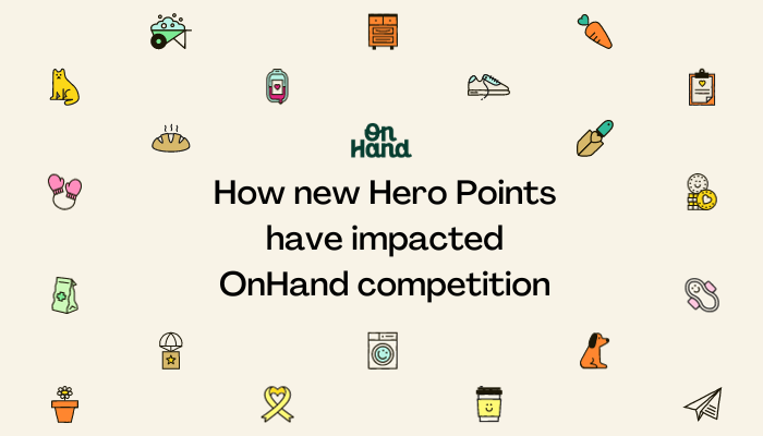 Useful Resources — OnHand