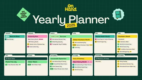 Useful Resources — OnHand