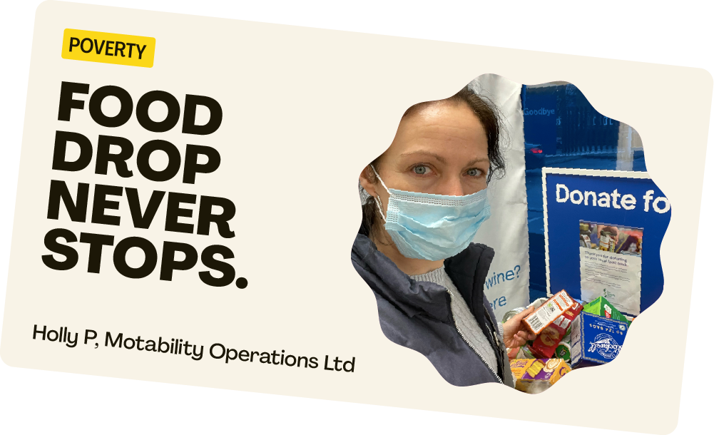 Corporate Volunteering London | Examples & Opportunities for Volunteer ...