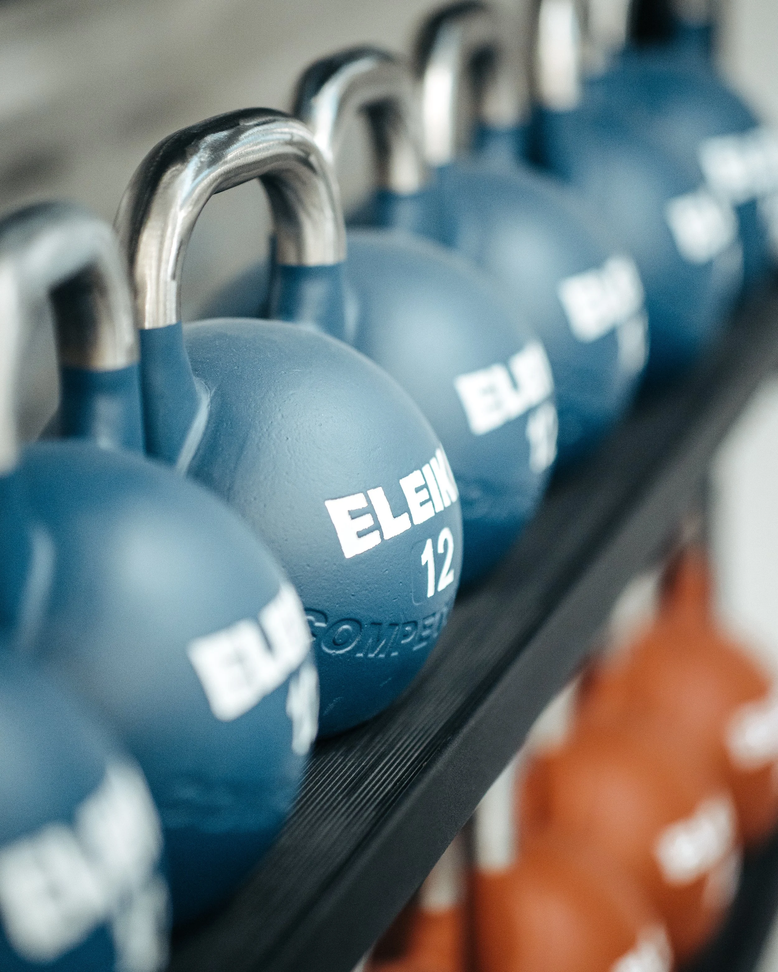 Træningscenter i Vanløse | Crossfit er for alle — Butcher's Lab