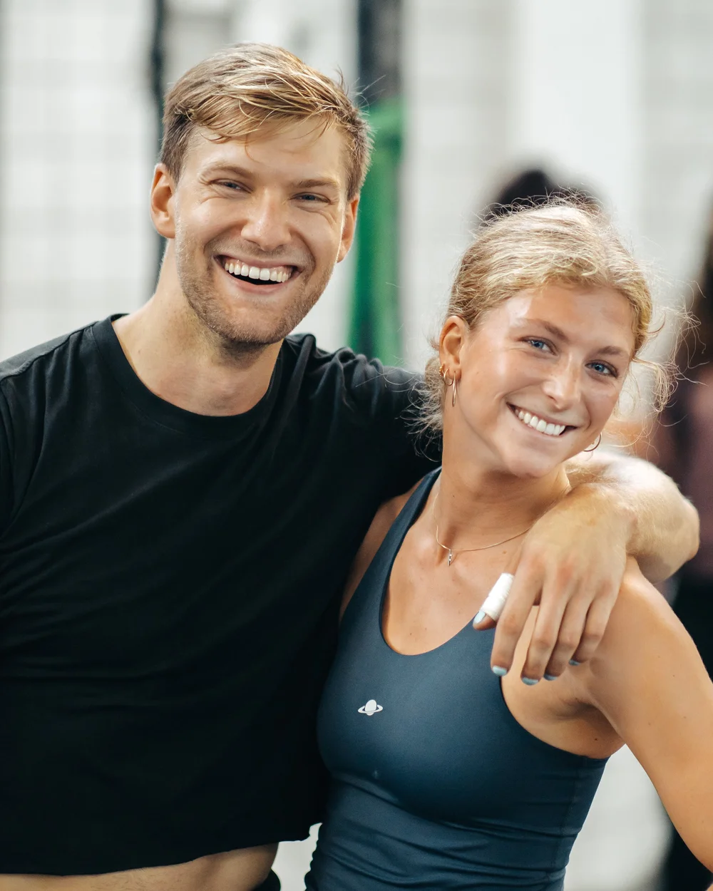 Medlemskaber — Butcher's Lab