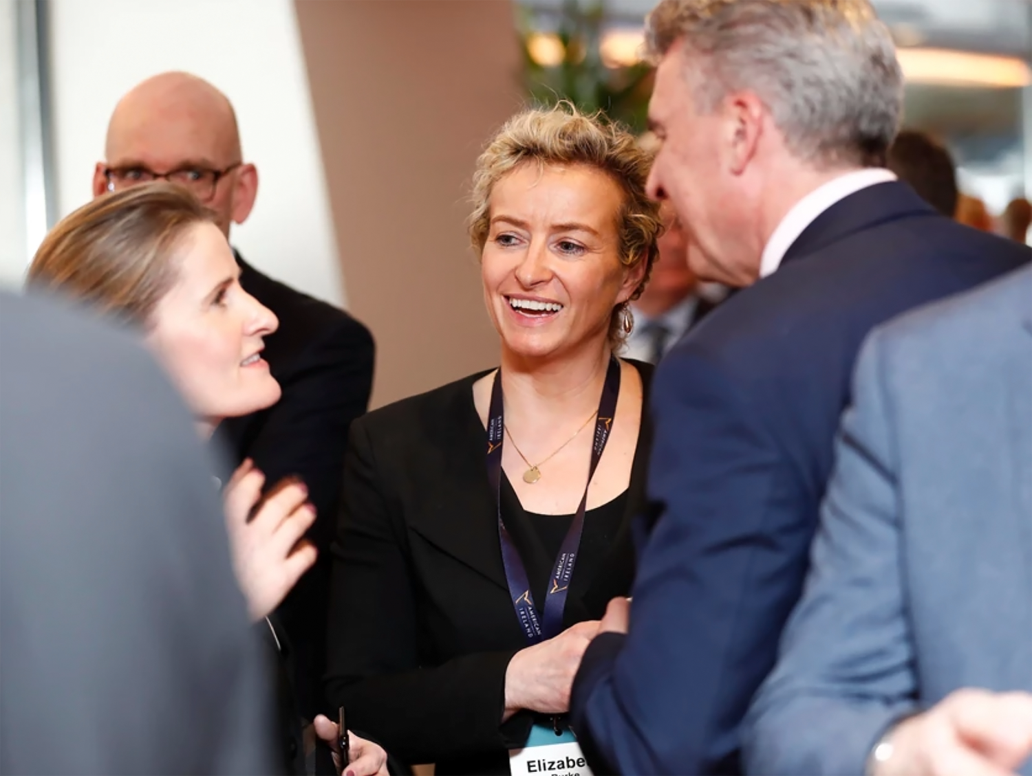 About AmCham — AmCham Events