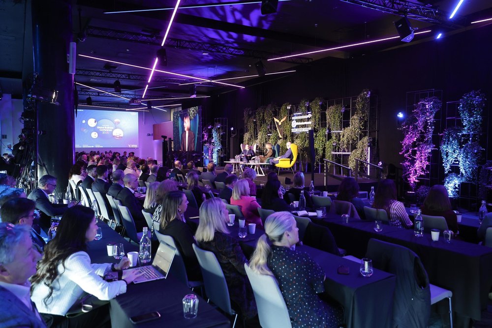 AmCham Events