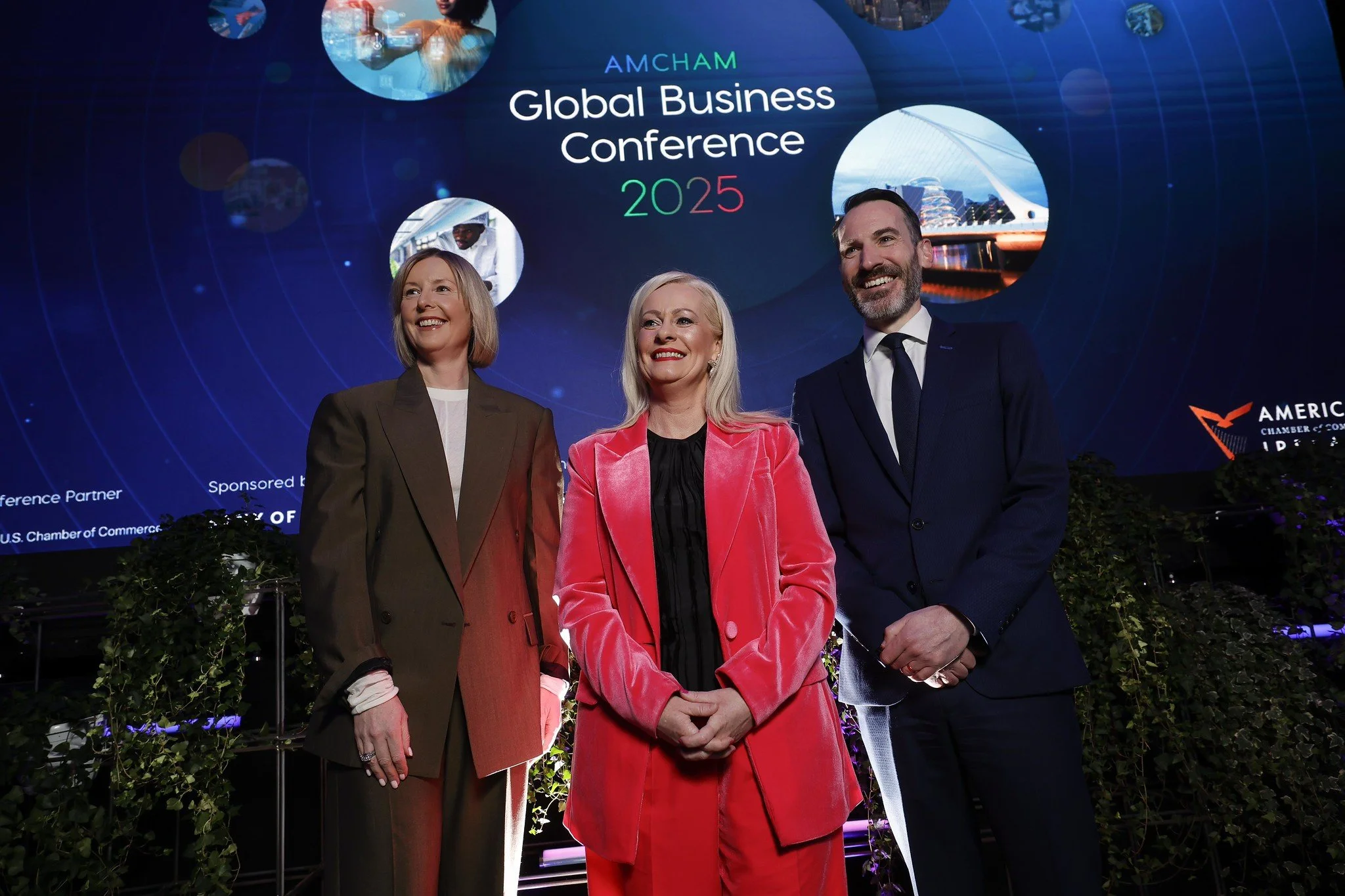 AmCham Events