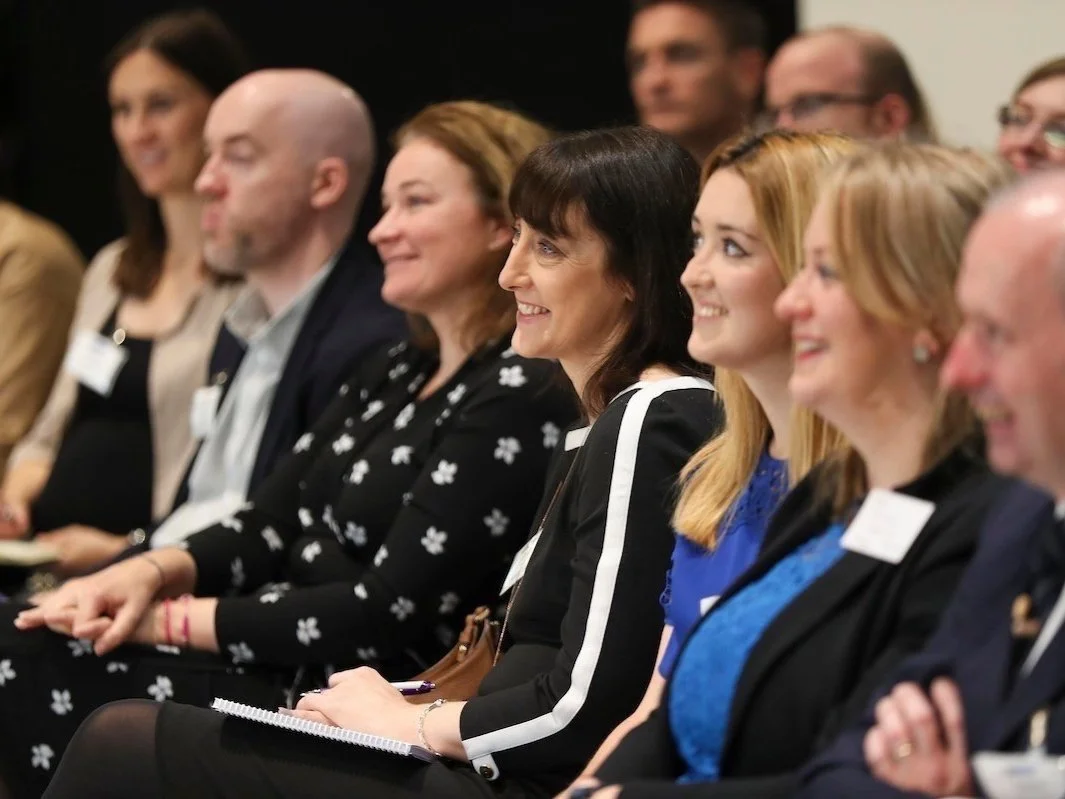 About AmCham — AmCham Events