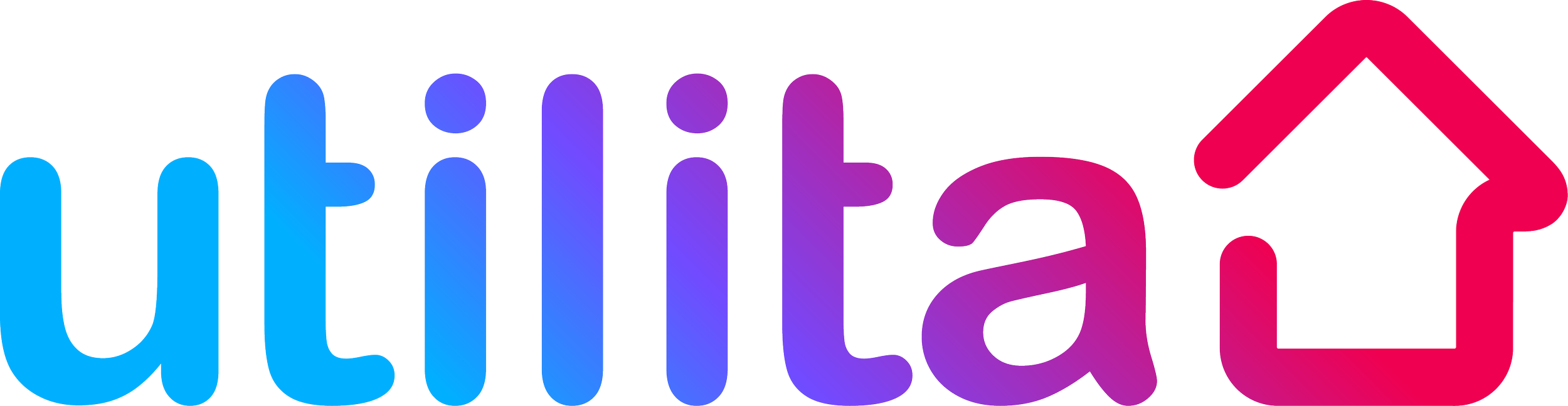 Utilita Energy — Luxion Group Brand Hub