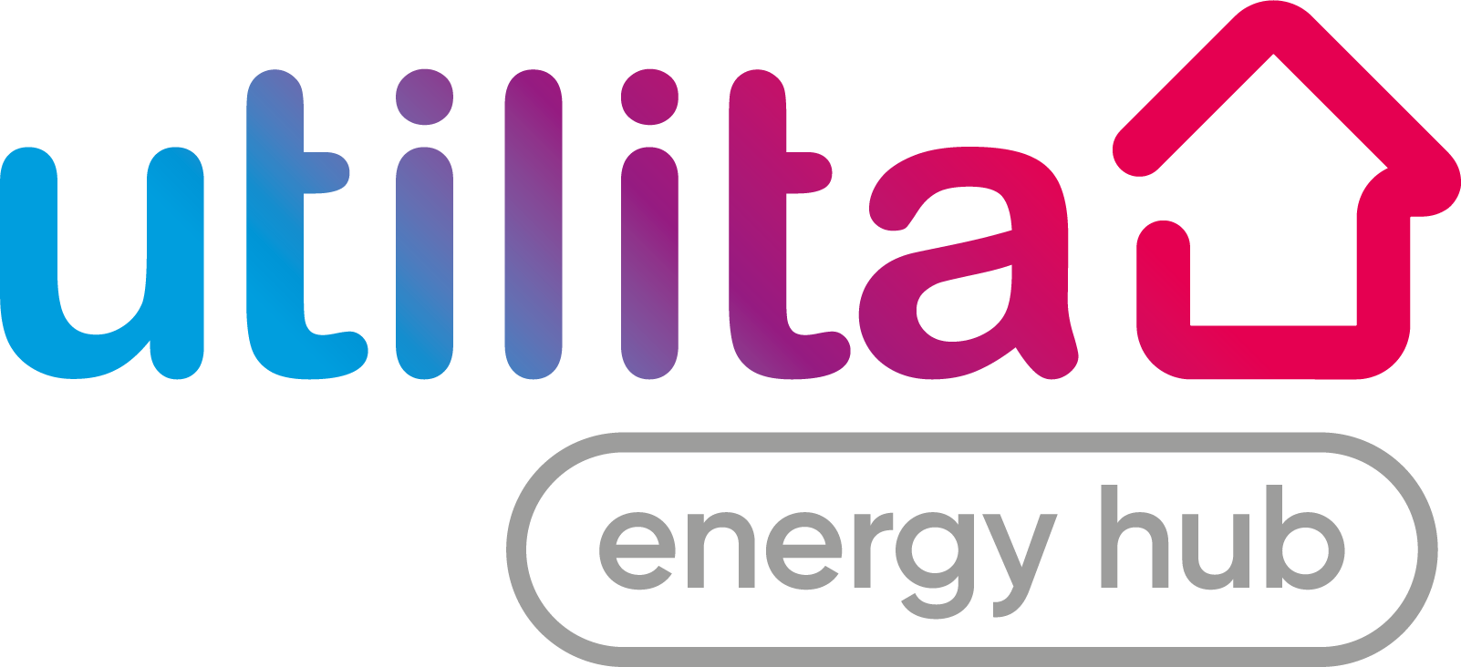 Utilita Energy — Luxion Group Brand Hub