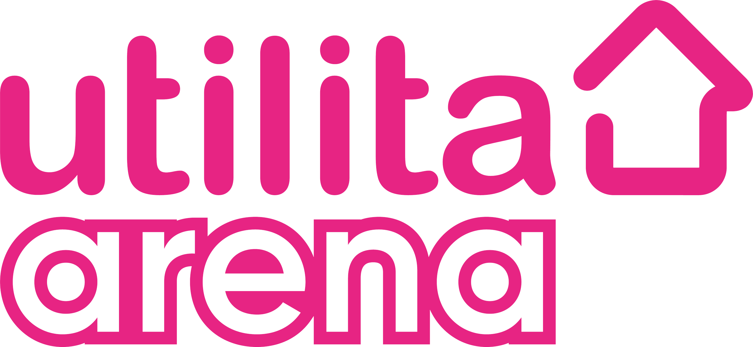 Utilita Energy — Luxion Group Brand Hub