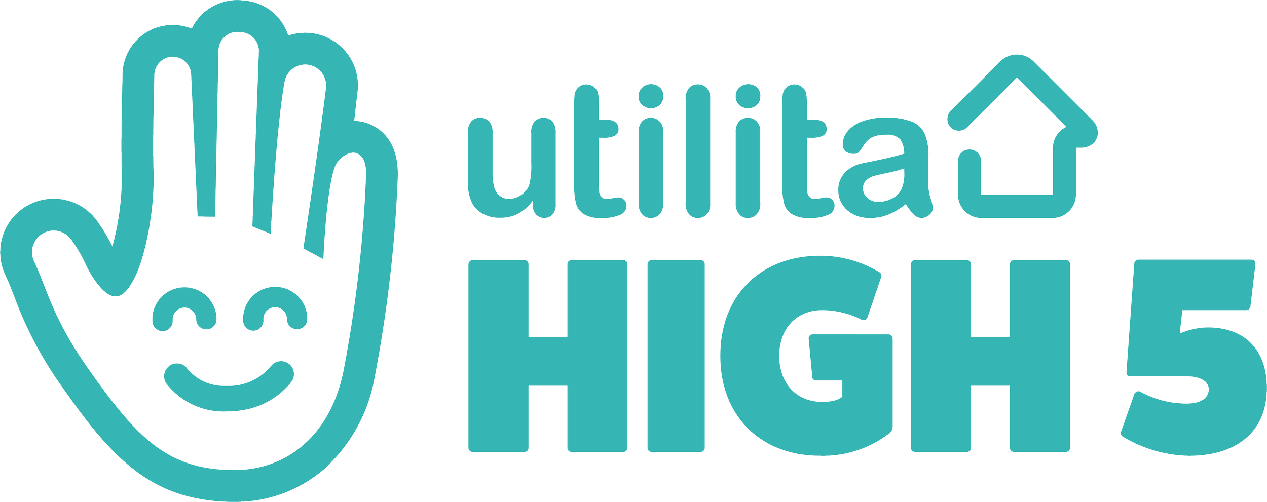 Utilita Energy — Luxion Group Brand Hub