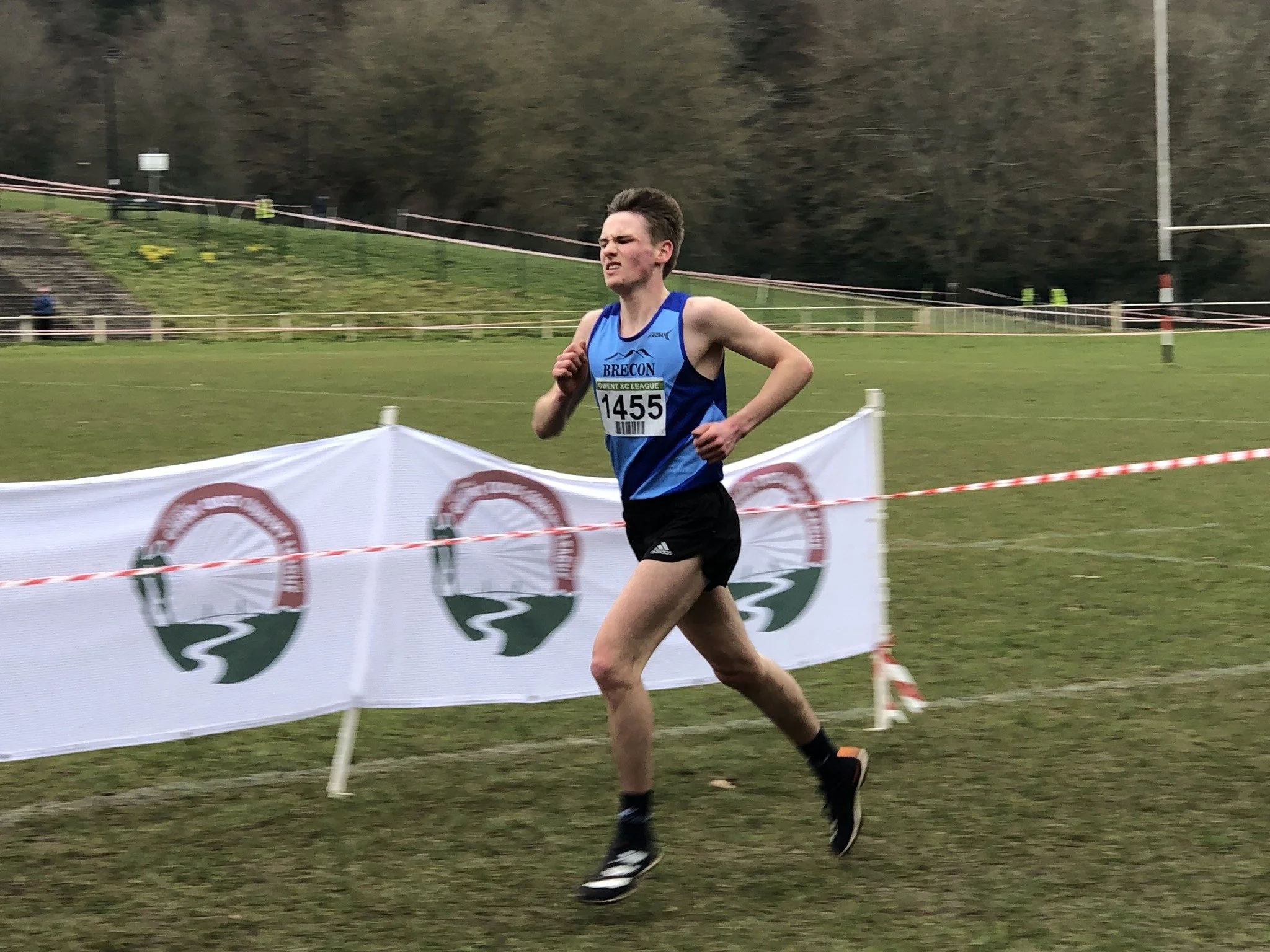 Brecon Athletic Club