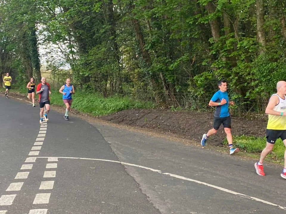 Brecon Athletic Club