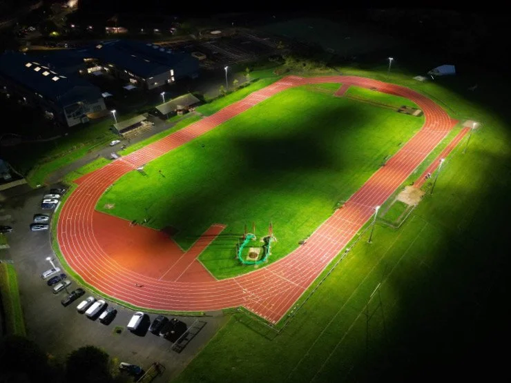 Brecon Athletic Club
