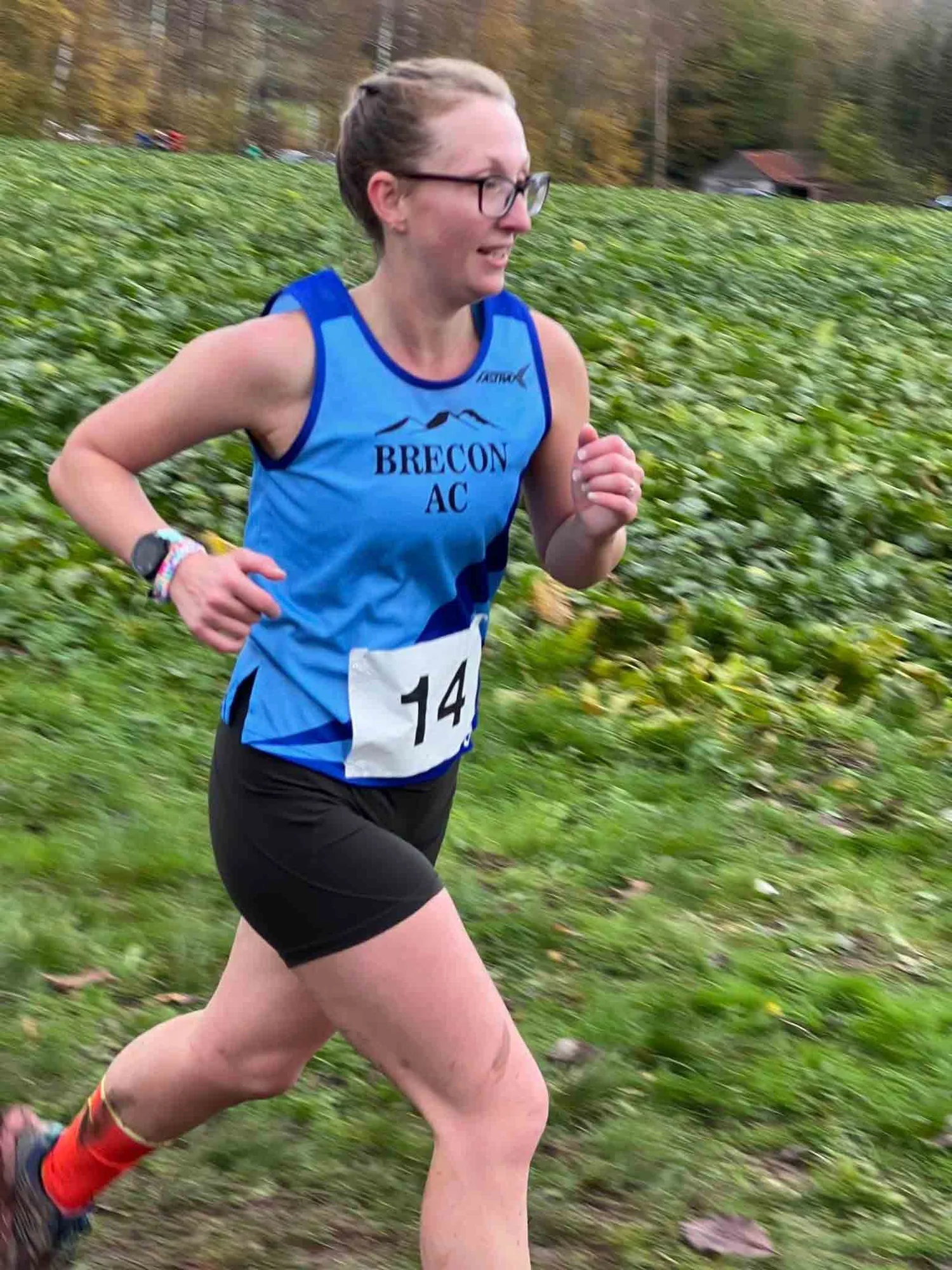 Brecon Athletic Club