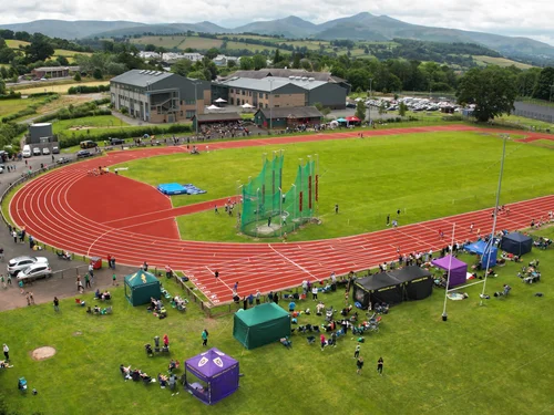 Brecon Athletic Club