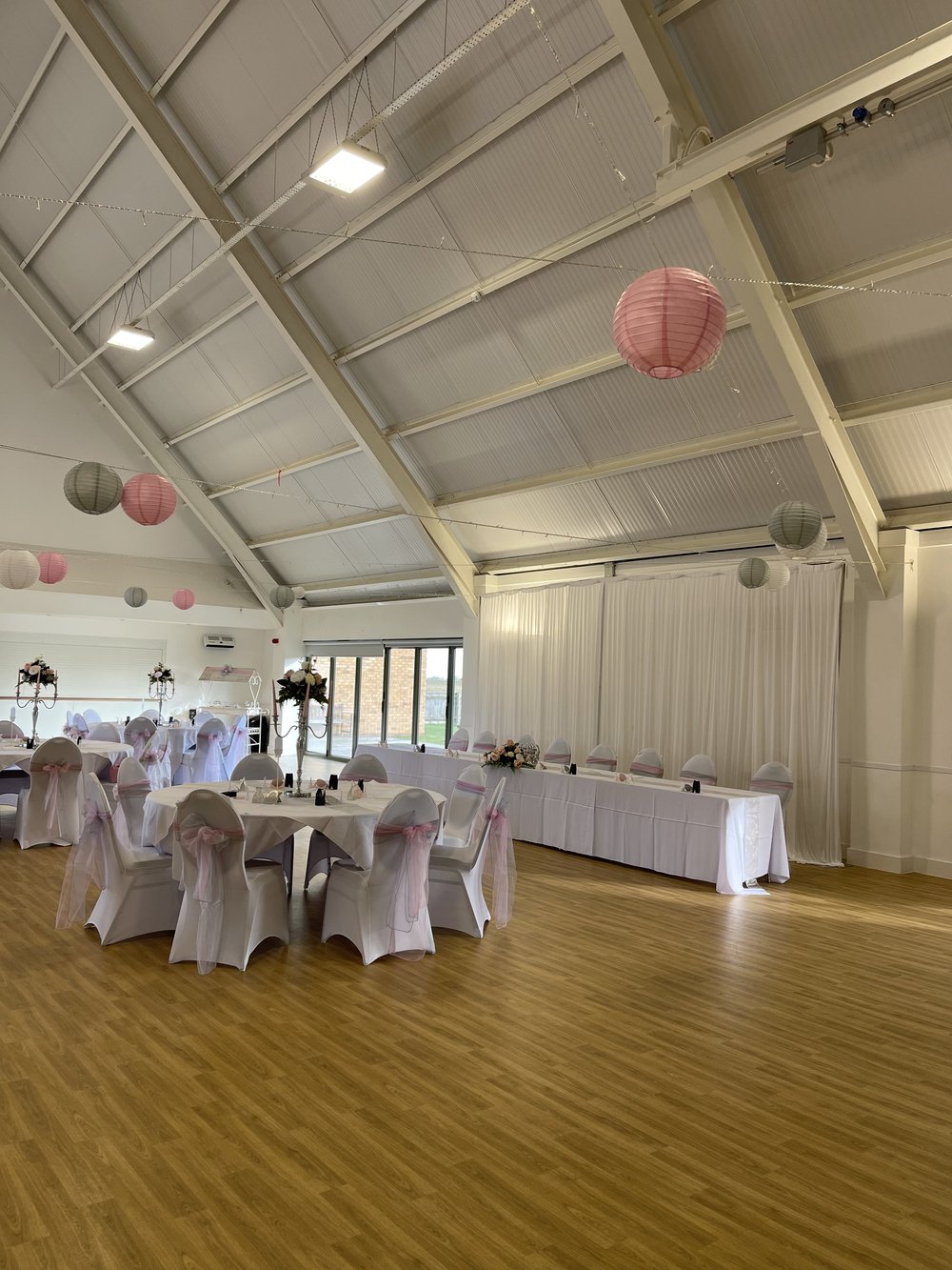 Gallery — The Eastrea Centre
