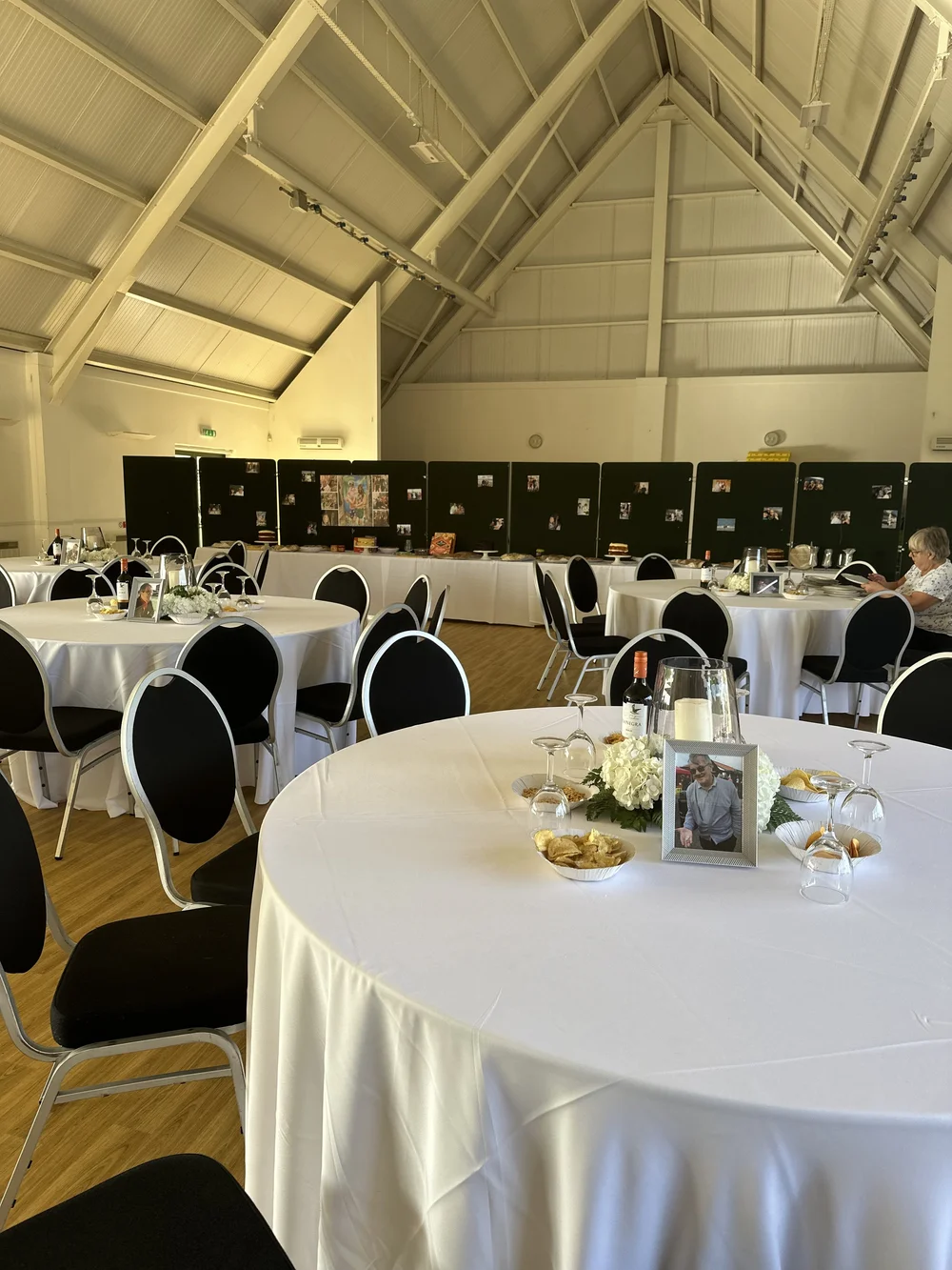 Gallery — The Eastrea Centre