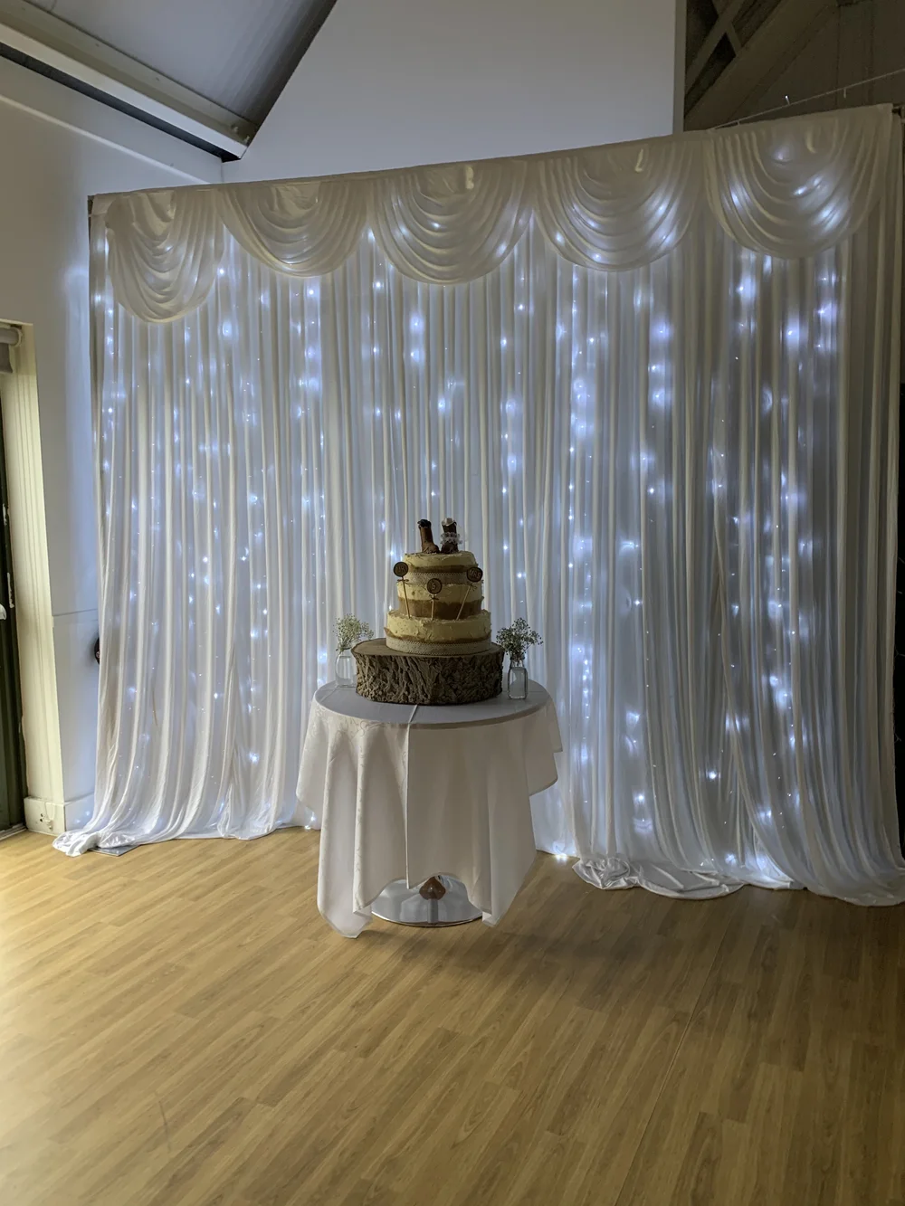Gallery — The Eastrea Centre