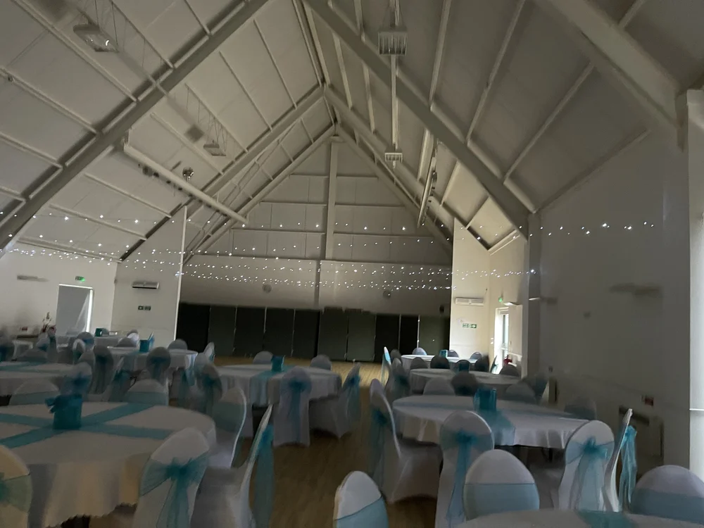 Gallery — The Eastrea Centre