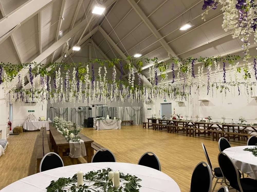 Gallery — The Eastrea Centre